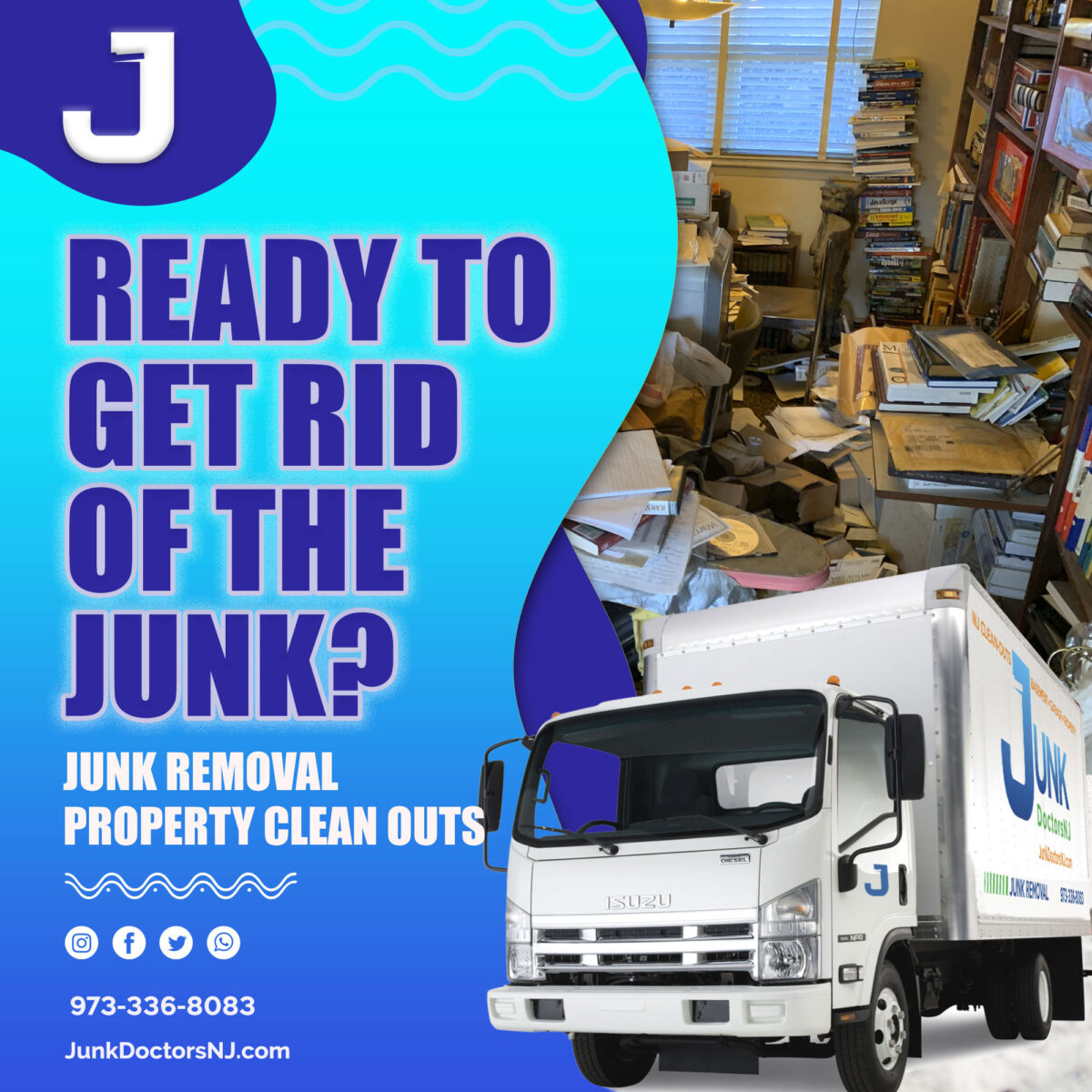 10 Reasons Why Realtors Love Using Our Complete Estate Cleanout ...